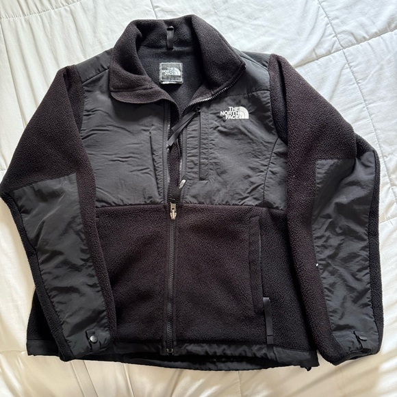 The North Face | Jackets & Coats | The North Face Mens Black ...